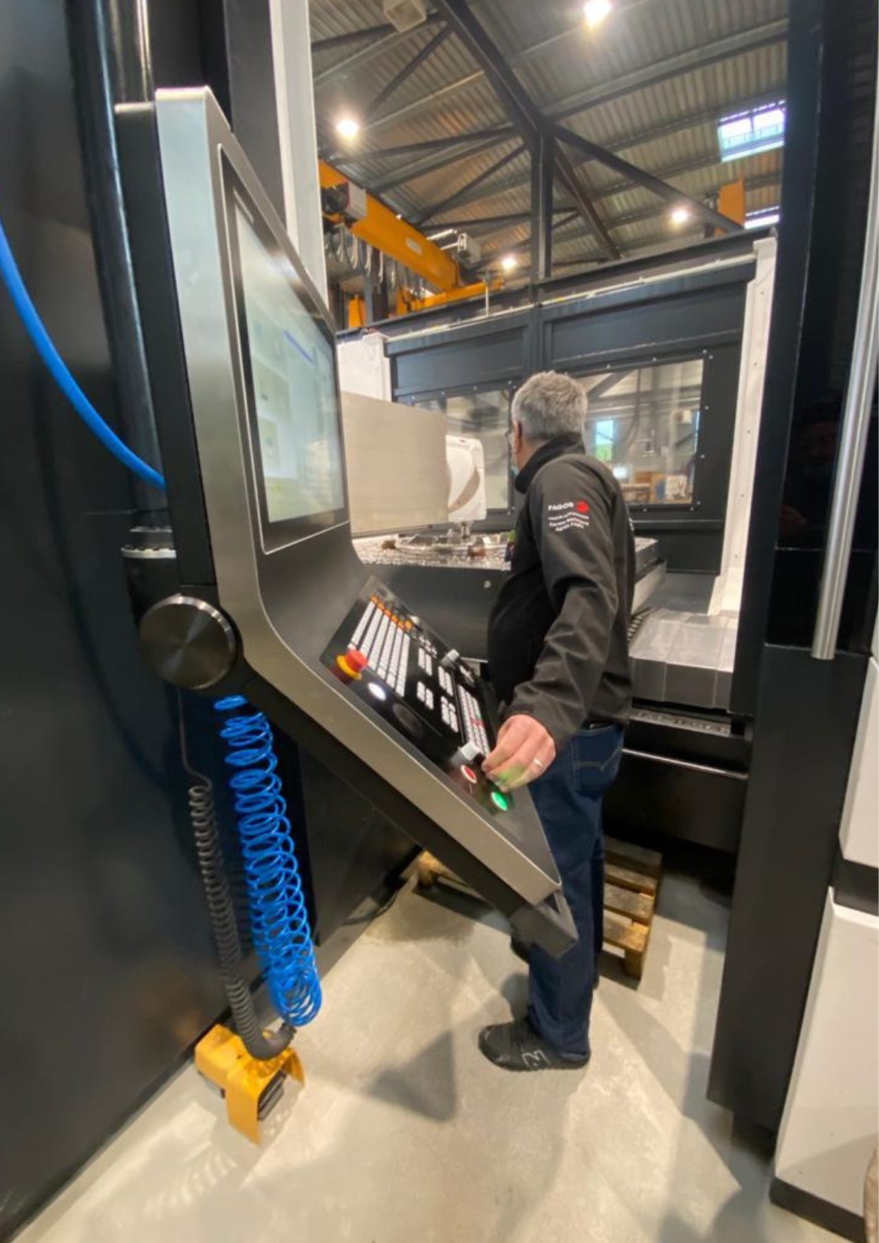 AEMTEK - Maintenance électrique et électronique